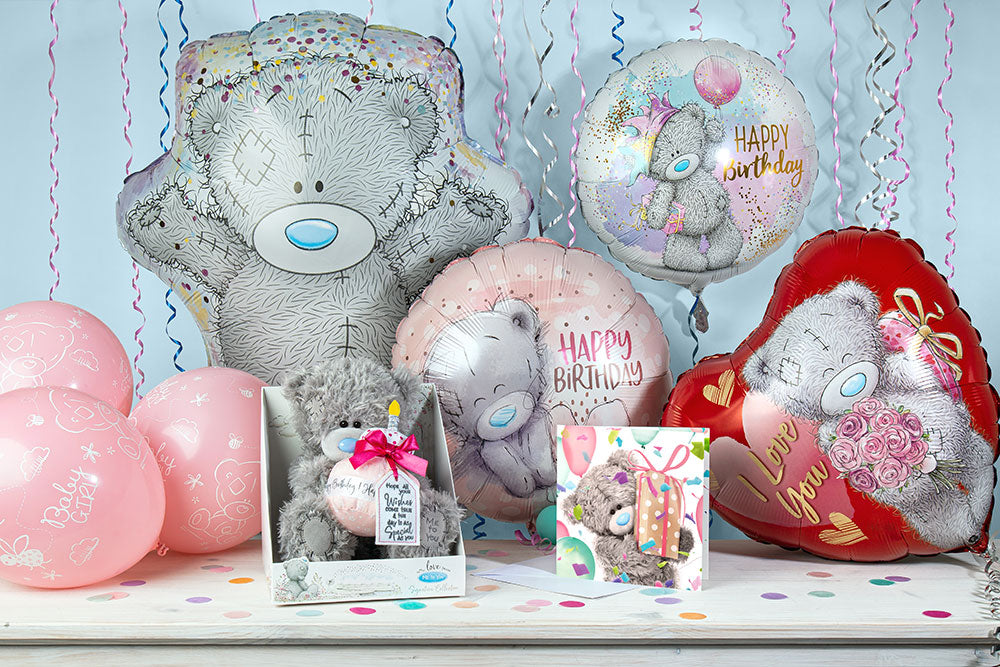 Birthday Competition | Me To You®