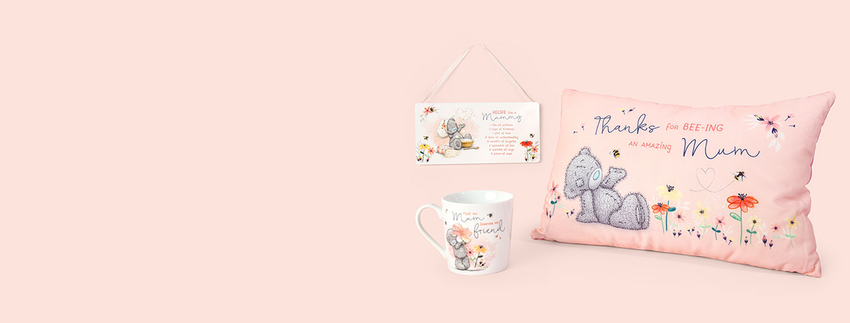 Gifts for Mummy & Mums to Be | Me To You®