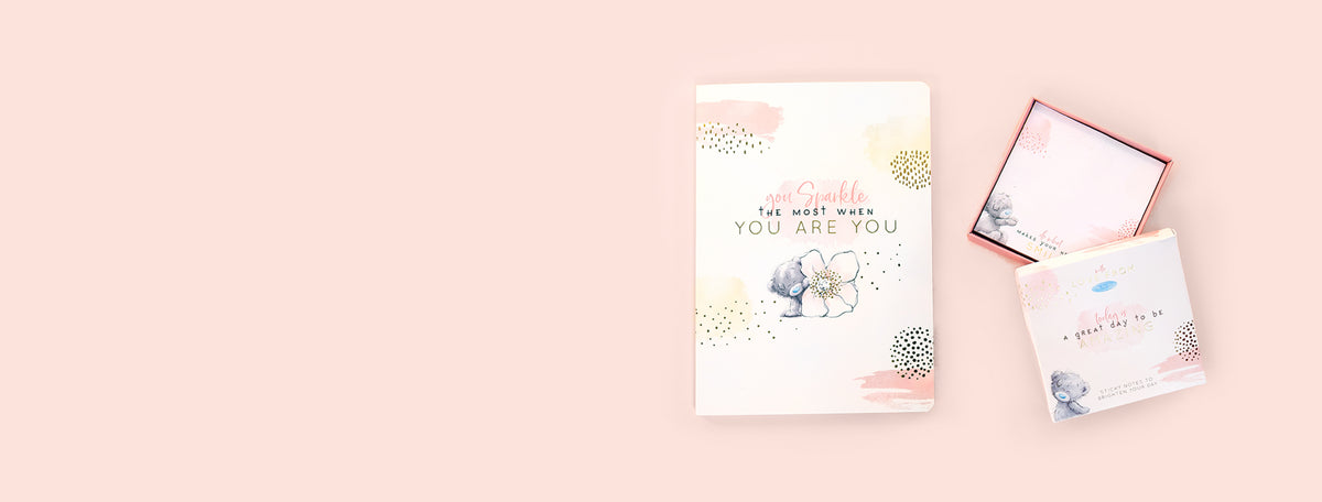 Stationery | Me To You®