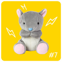 My Blue Nose Friends List For Collectors | Me To You®
