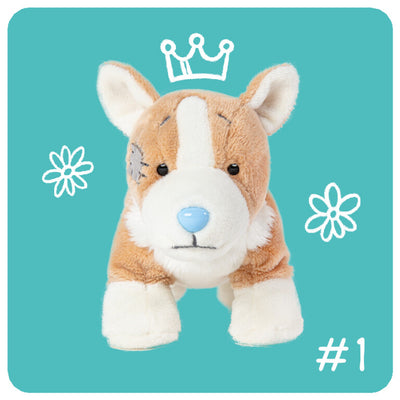 My Blue Nose Friends List For Collectors | Me To You®