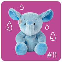 My Blue Nose Friends List For Collectors | Me To You®