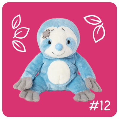 My Blue Nose Friends List For Collectors | Me To You®