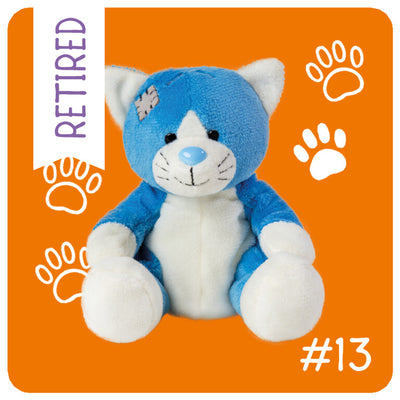 My Blue Nose Friends List For Collectors | Me To You®