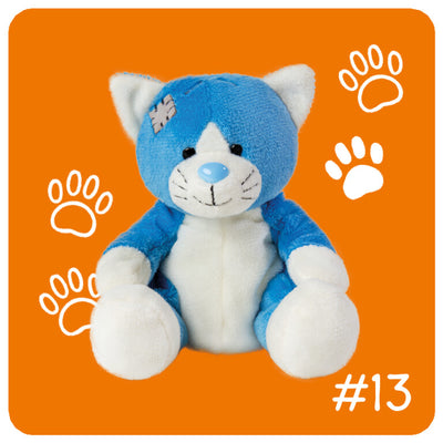 My Blue Nose Friends List For Collectors | Me To You®