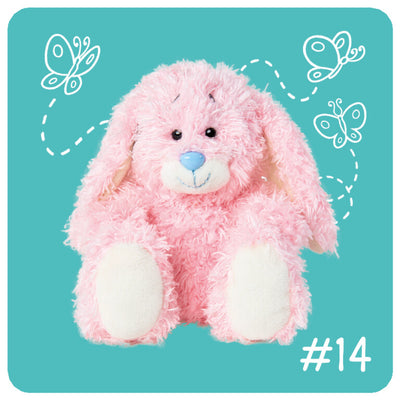 My Blue Nose Friends List For Collectors | Me To You®