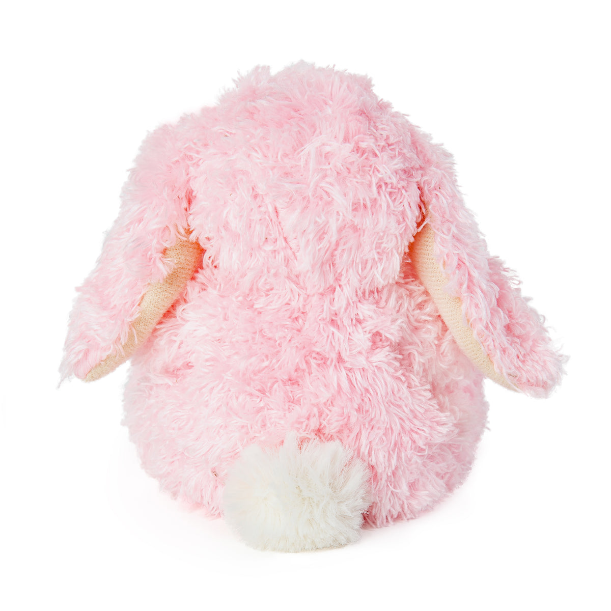 My Blue Nose Friends - Cotton Tail the Bunny Cute Collectable Beanie ...