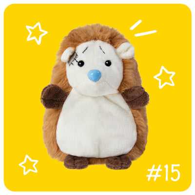 My Blue Nose Friends List For Collectors | Me To You®