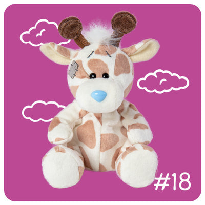 My Blue Nose Friends List For Collectors | Me To You®