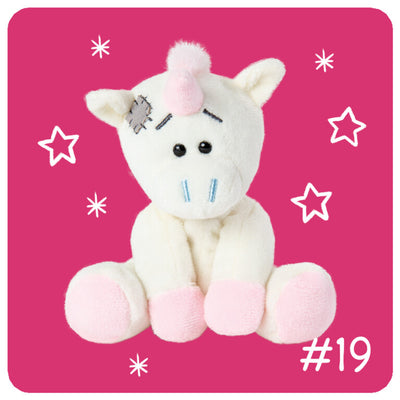 My Blue Nose Friends List For Collectors | Me To You®