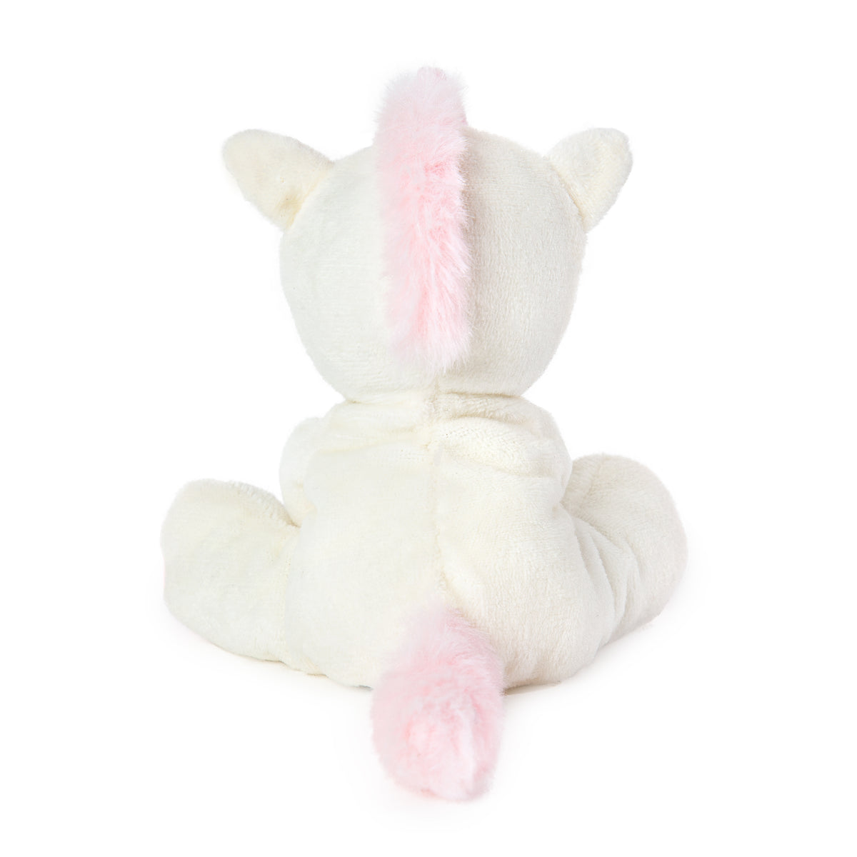 My Blue Nose Friends - Abra the Unicorn Cute Collectable Beanie | Me To ...