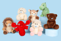 My Blue Nose Friends List For Collectors | Me To You®