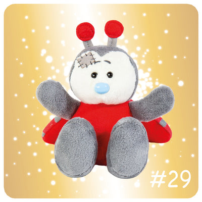 My Blue Nose Friends List For Collectors | Me To You®