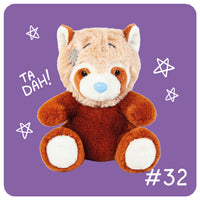 My Blue Nose Friends List For Collectors | Me To You®