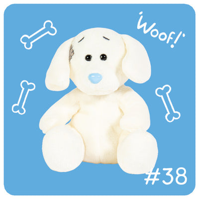 My Blue Nose Friends | Me To You®