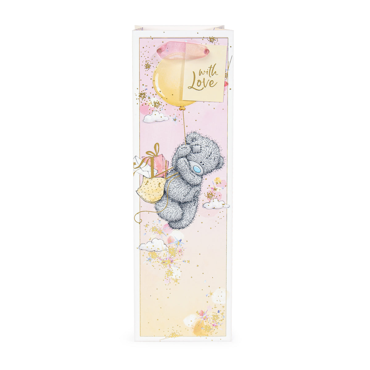 Me to You Tatty Teddy Premium Bottle Bag - Official Collection | Me To You®