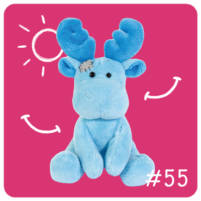 My Blue Nose Friends | Me To You®
