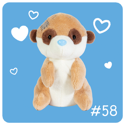 My Blue Nose Friends | Me To You®