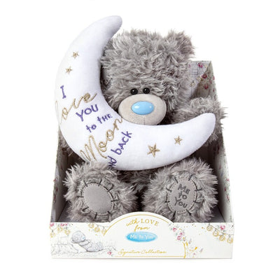 Daughter Wedding Tatty Teddy Bears | Me To You®